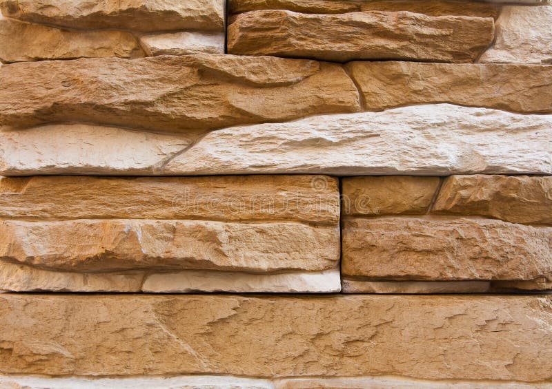 Uneven Stone Wall Background Stock Image - Image of rows, pattern: 15099267