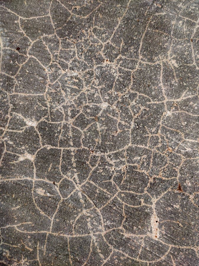 Uneven Stone Wall Surface, Irregular Line Pattern Stock Image - Image ...