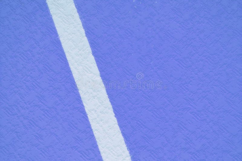 Uneven Surface Painted by Blue Paint, Close-up. Texture, Separated by a ...