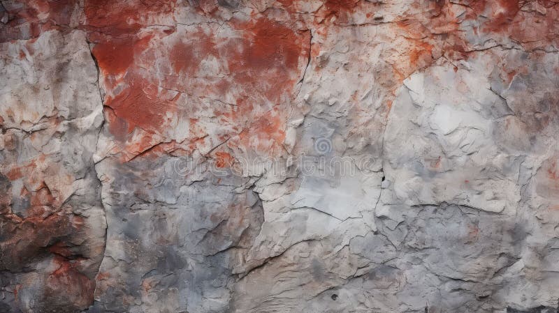 Uneven Texture Paint Strokes Stock Image - Image of paint, mimic: 327558653