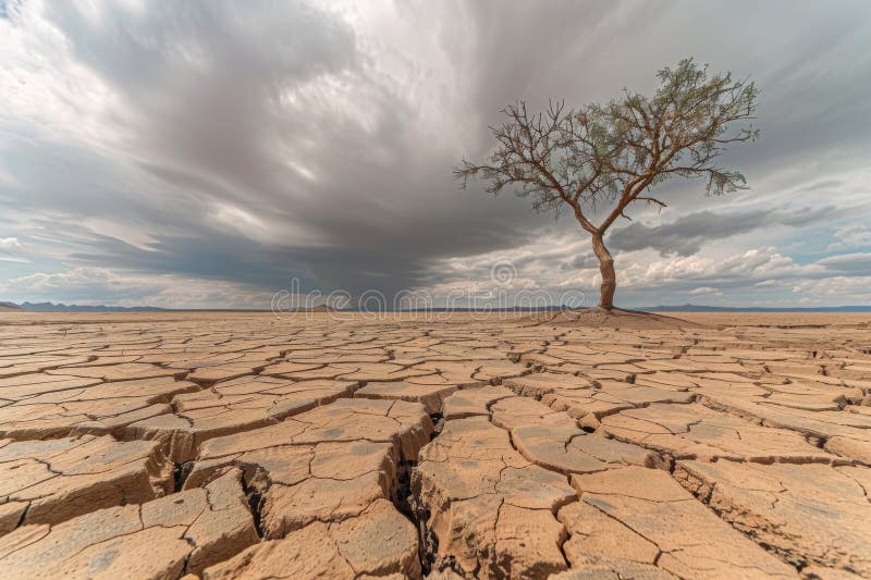 Unexpected Consequences the Effects of Manmade Climate Change and ...