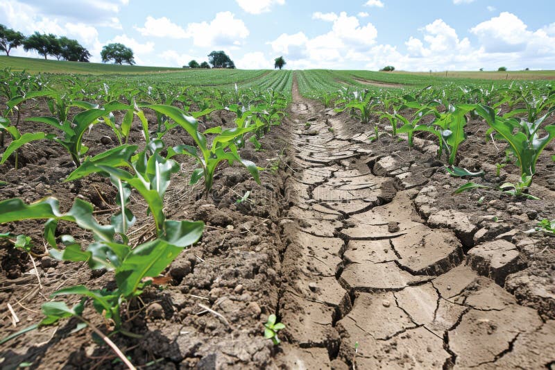 Unexpected Consequences the Effects of Manmade Climate Change and ...