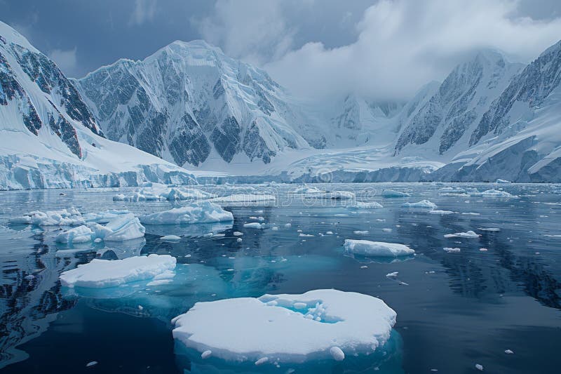 Unexpected Consequences the Effects of Manmade Climate Change and ...