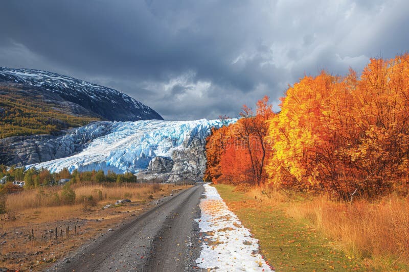 Unexpected Consequences the Effects of Manmade Climate Change and ...