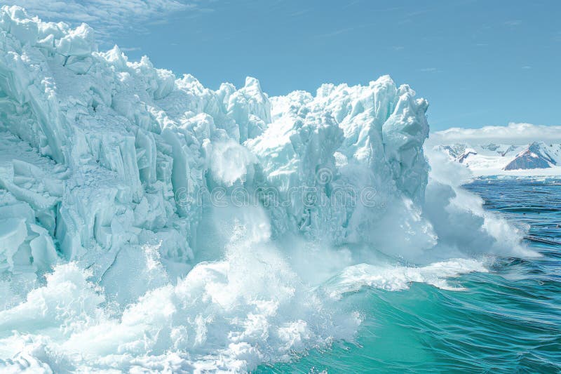 Unexpected Consequences the Effects of Manmade Climate Change and ...