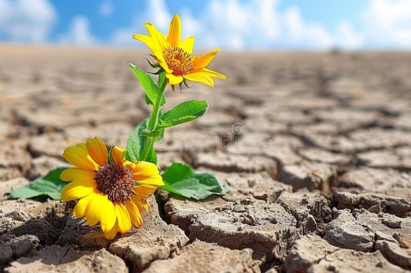 Unexpected Consequences the Effects of Manmade Climate Change and ...