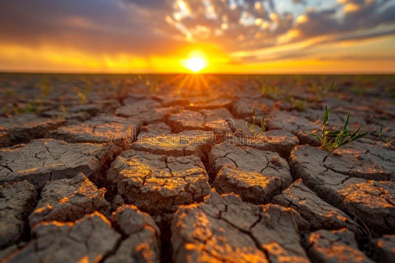 Unexpected Consequences the Effects of Manmade Climate Change and ...