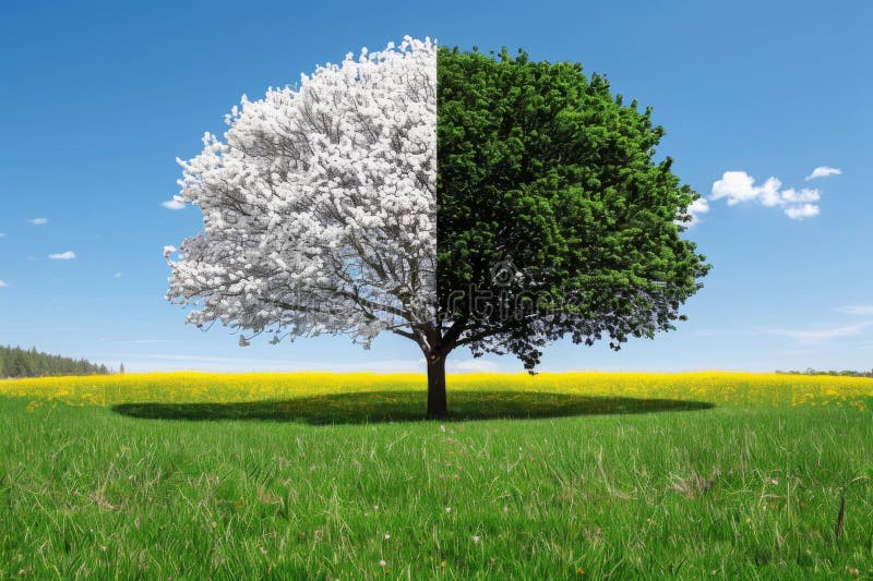 Unexpected Consequences the Effects of Manmade Climate Change and ...