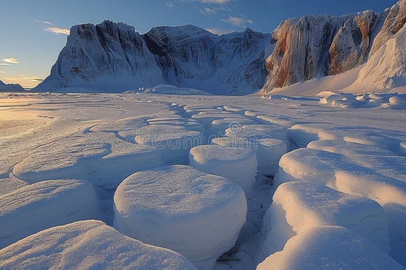 Unexpected Consequences the Effects of Manmade Climate Change and ...