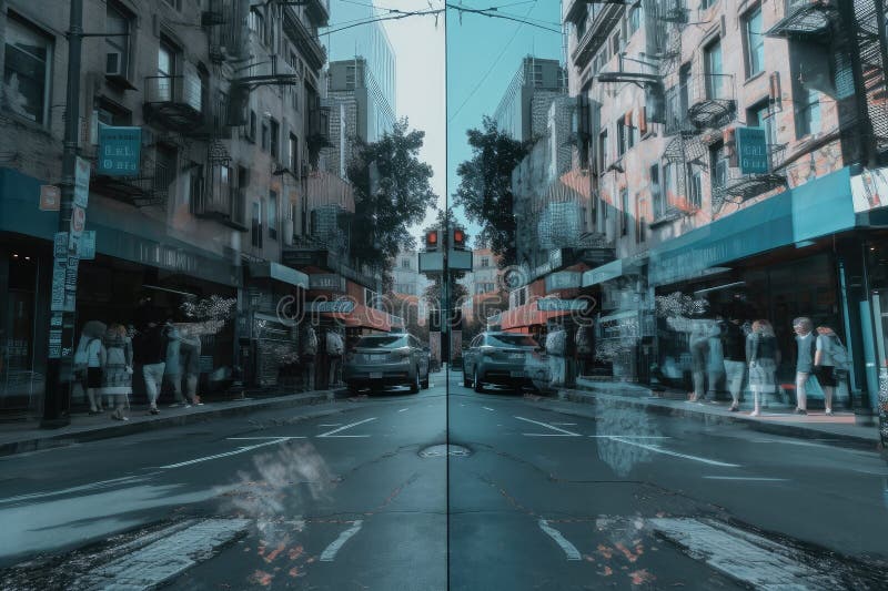 Unexpected Glitch Causing Sudden and Inexplicable Change in Digital ...