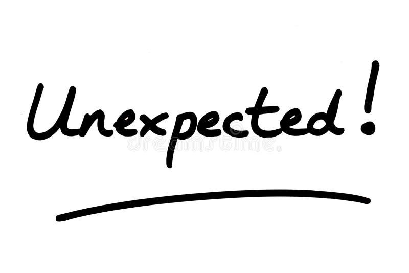 Unexpected Message Stock Illustrations – 464 Unexpected Message Stock ...