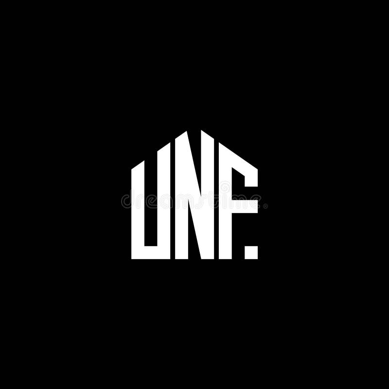 Unf Logo Stock Illustrations – 16 Unf Logo Stock Illustrations, Vectors ...