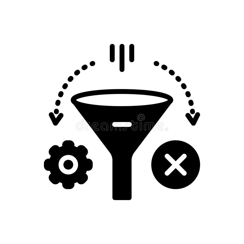 Unfilter Stock Illustrations – 4 Unfilter Stock Illustrations, Vectors ...