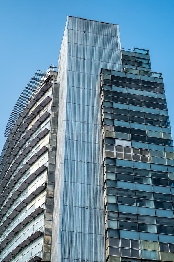 Unfinished building stock image. Image of detail, architecture - 100060995