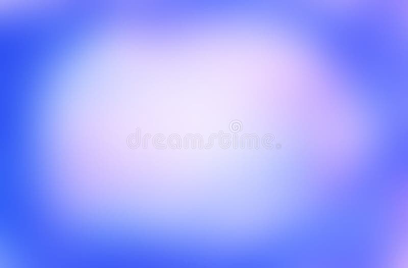 Unfocused Blue Background. Frame, Vignette Stock Image - Image of ...