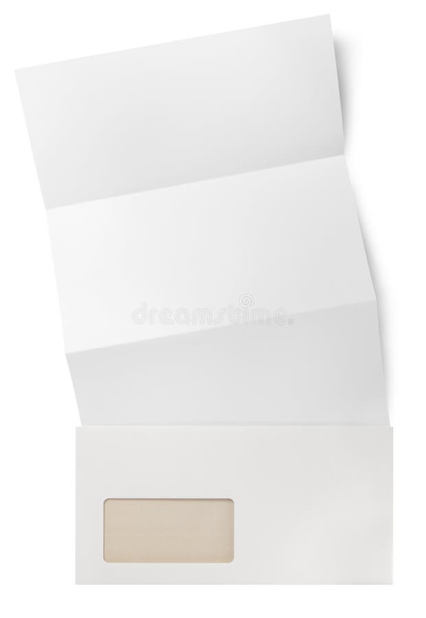 Unfolded Mail Envelope Stock Photos - Free & Royalty-Free Stock Photos ...