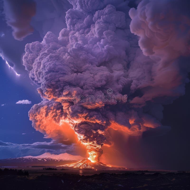 Unforeseen Eruption Stock Illustrations – 2 Unforeseen Eruption Stock ...