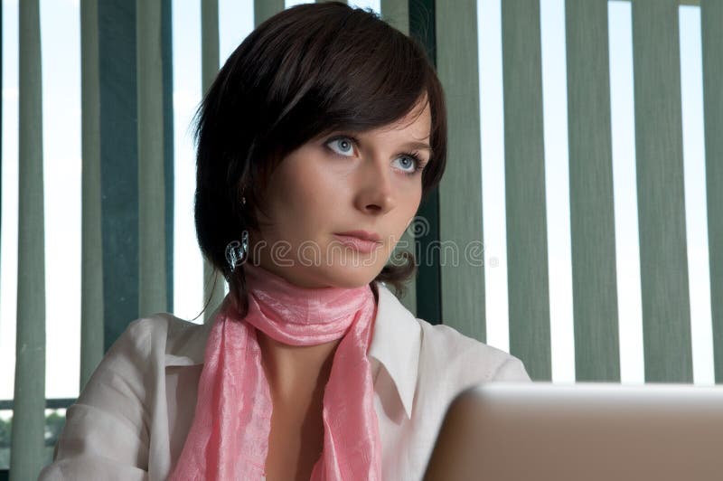 Woman Reproachful Look Stock Photos - Free & Royalty-Free Stock Photos ...
