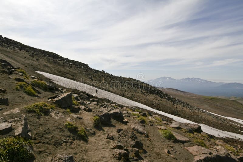 Unfriendly surface stock photo. Image of rocks, life - 10965416