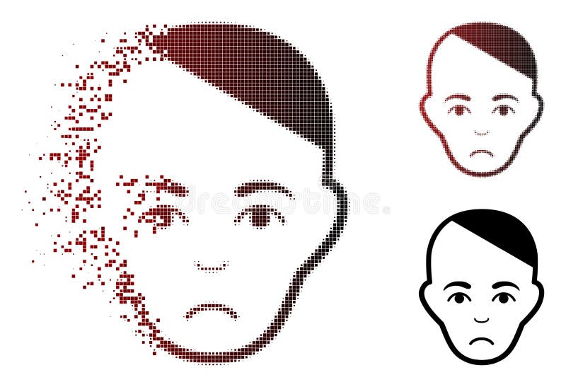 Halftone Patient Stock Illustrations – 590 Halftone Patient Stock ...