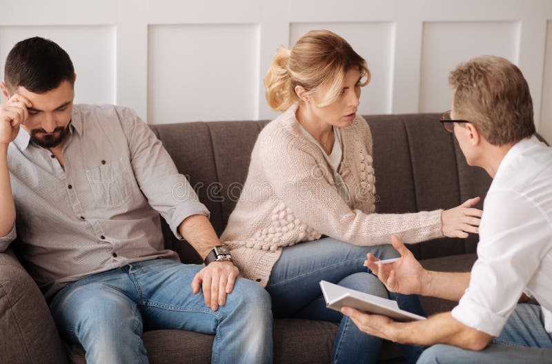 Happy family, silhouette stock image. Image of happy - 29122211