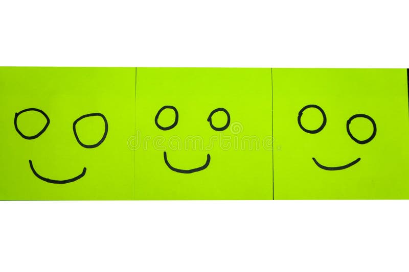 268 Positive Green Sticky Note Stock Photos - Free & Royalty-Free Stock ...