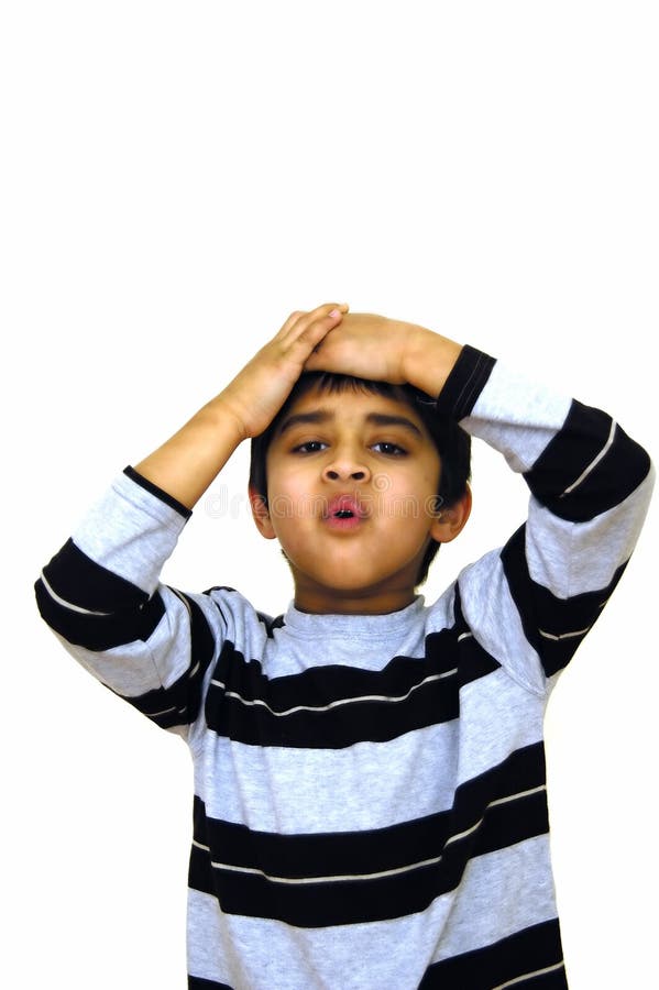 Unhappy Kid stock photo. Image of complain, person, people - 1947146