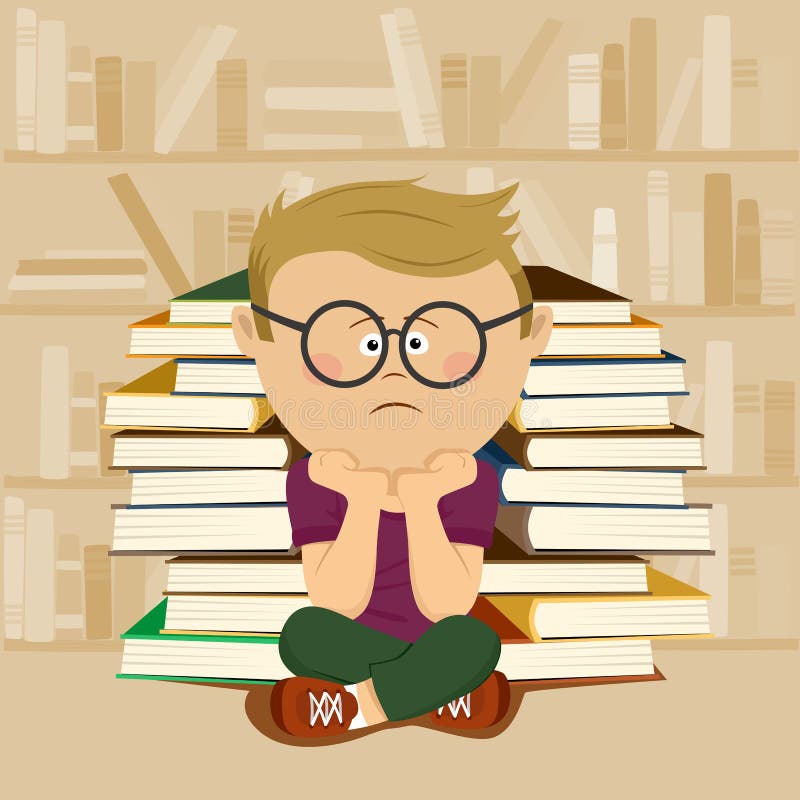 Library Stock Illustrations – 243,679 Library Stock Illustrations ...