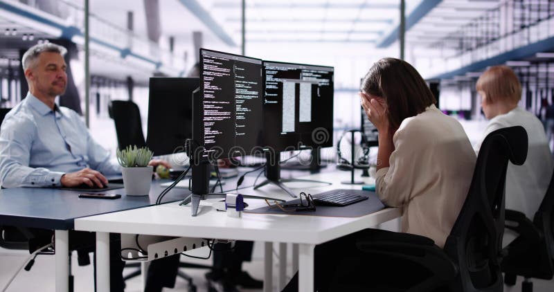 820 Sad Programmer Stock Photos - Free & Royalty-Free Stock Photos from ...