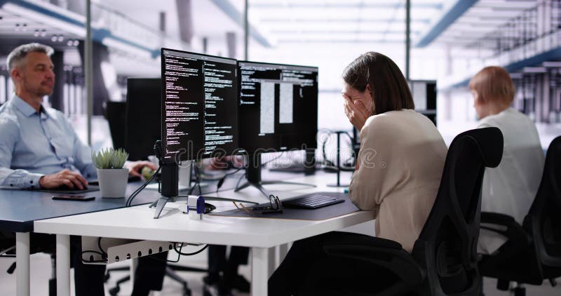 820 Sad Programmer Stock Photos - Free & Royalty-Free Stock Photos from ...