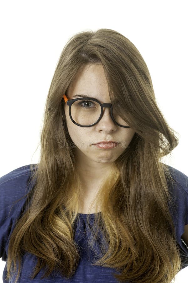 Scornful Woman Stock Photos - Free & Royalty-Free Stock Photos from ...