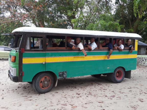 Unic bus nice editorial photo. Image of unic, nice - 47026751