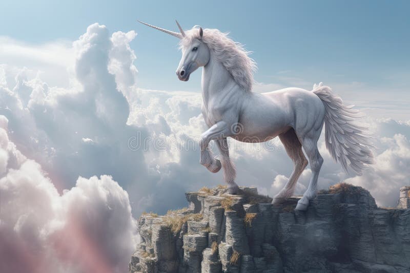 Realistic Pegasus