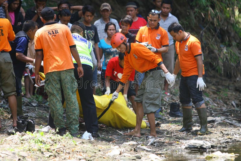 Unidentified bodies editorial photography. Image of solo - 44524042