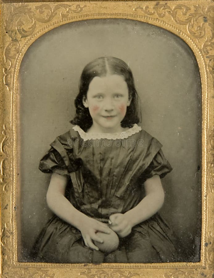 Unidentified Girl Picture. Image: 222601722