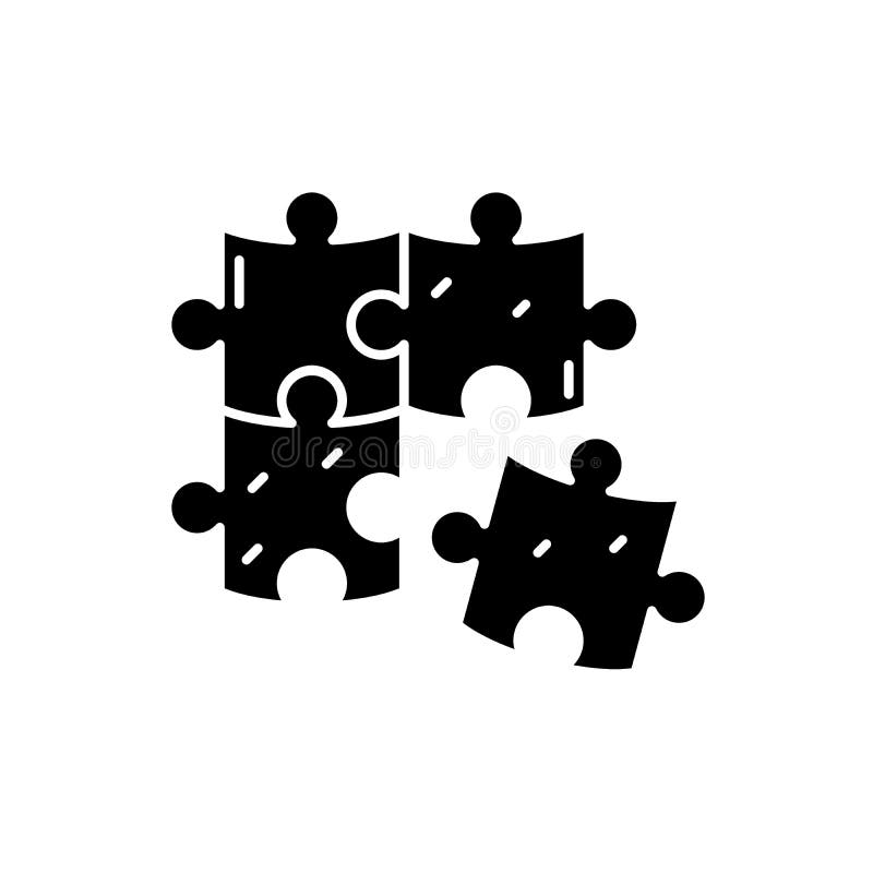 Unification Vector Line Icon, Linear Concept, Outline Sign, Symbol ...