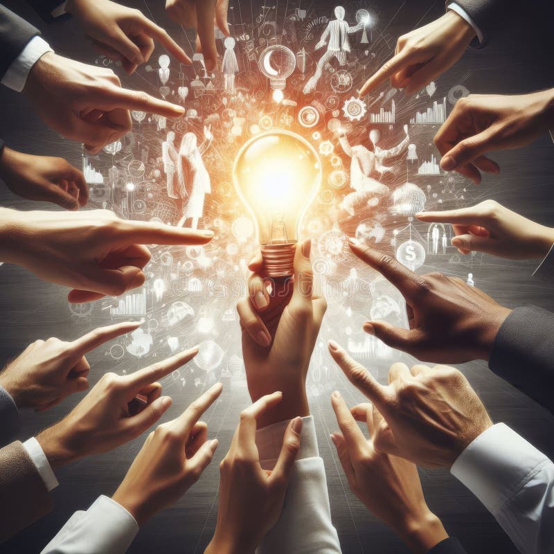 Unified Goal Stock Illustrations – 65 Unified Goal Stock Illustrations ...