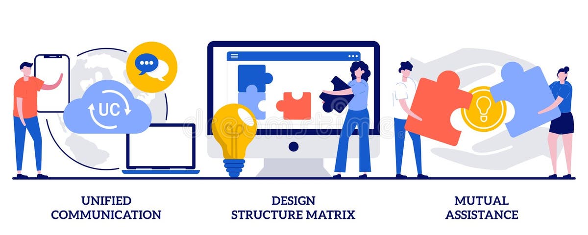 Unified Structure Stock Illustrations – 472 Unified Structure Stock ...