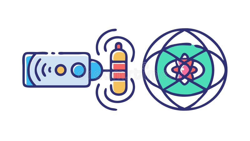 Unified Communication and Global Network System, Vector Design Generative AI Stock Vector ...