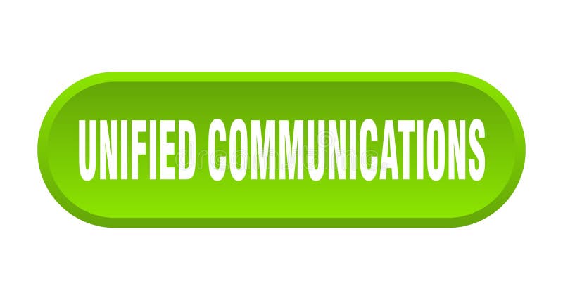 Unified Communications Stock Illustrations – 280 Unified Communications ...