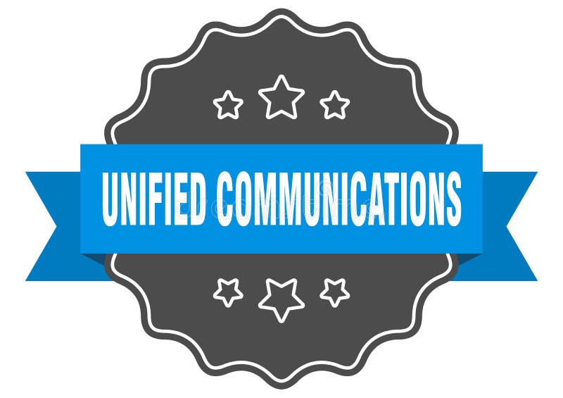 Unified Communications Stock Illustrations – 280 Unified Communications ...