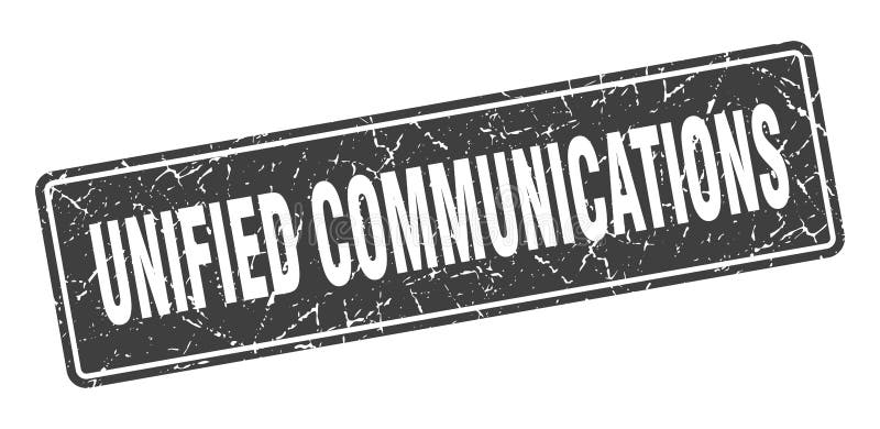 Unified Communications Stock Illustrations – 280 Unified Communications ...