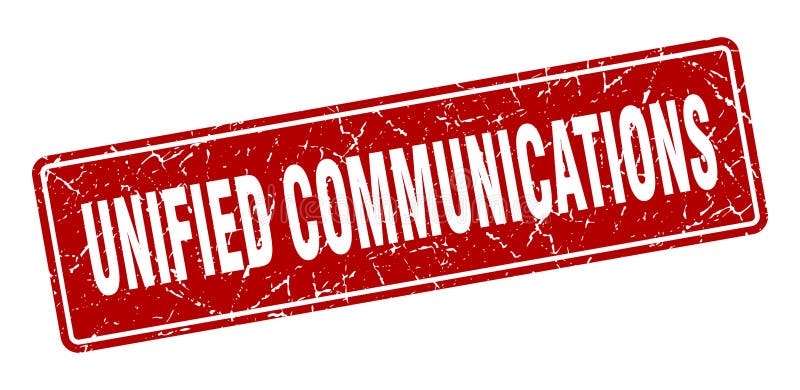 Unified Communication Stock Illustrations – 381 Unified Communication ...