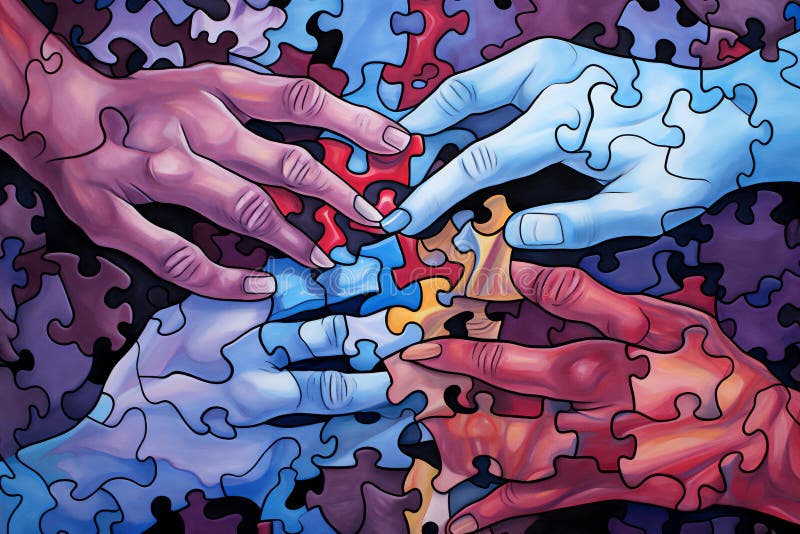 Unified Collective Stock Illustrations – 258 Unified Collective Stock ...