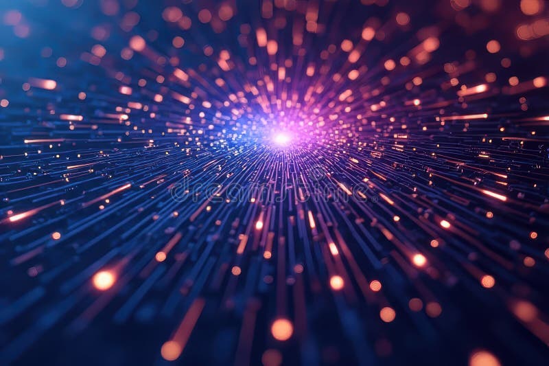 Technological Euphony Stock Illustrations – 7 Technological Euphony ...