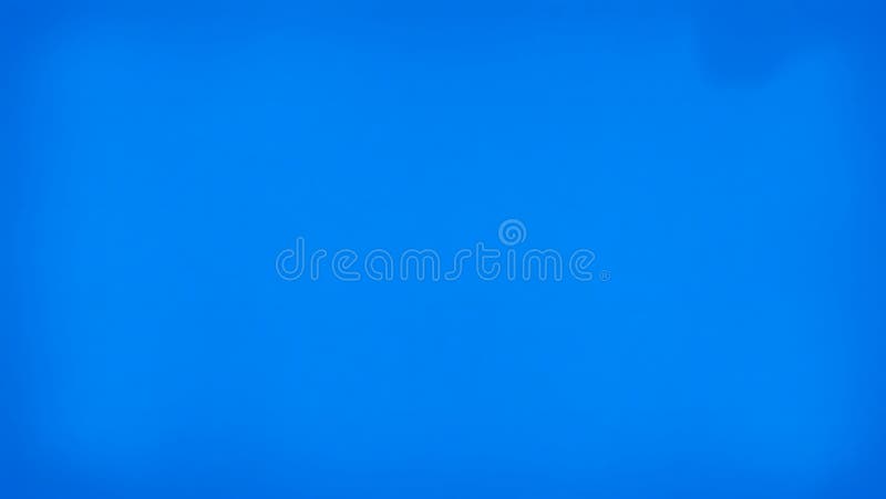 Uniform Light Blue Background Perfect for Design Overlays and ...