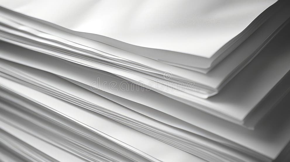 Photocopy Paper Stock Illustrations – 2,546 Photocopy Paper Stock ...