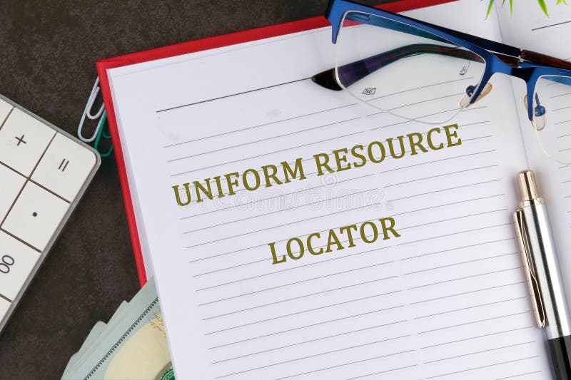 Uniform Resource Locators Serve As Critical Components for Navigating ...