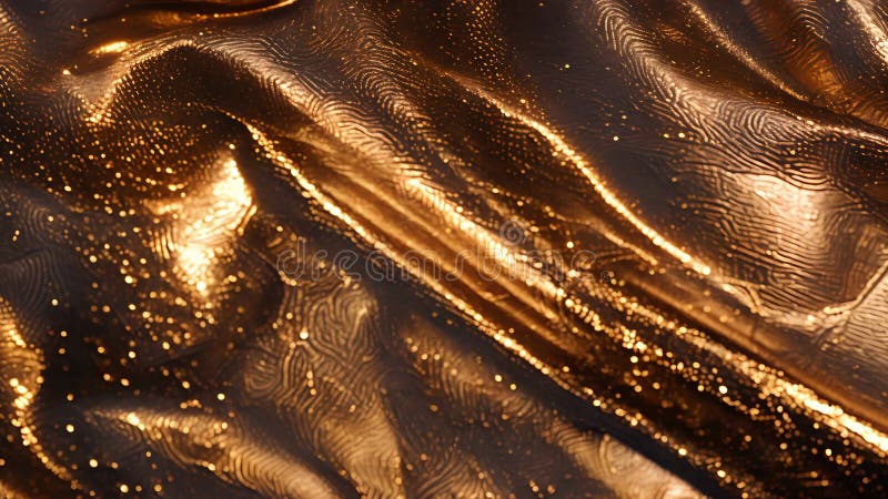 A Uniform Sheen Catching the Light in Different Angles and Creating a ...