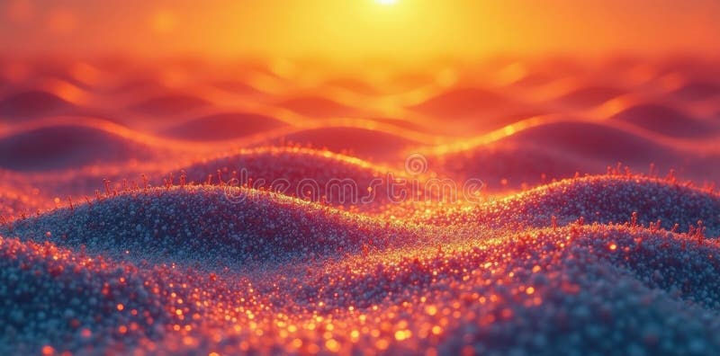 Uniform, Short Blades; Subtly Undulating Surface, Daylight, Vegetation ...